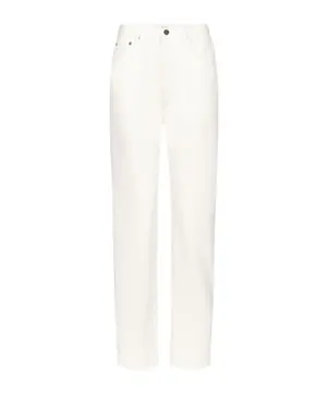 Loulou De Saison Mid Rise Jeans For Women