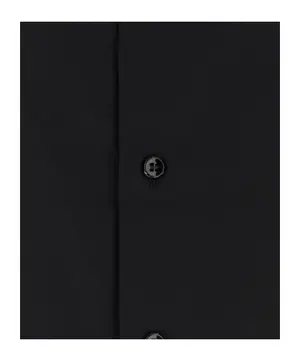 Brioni Long-sleeved Shirt - Black