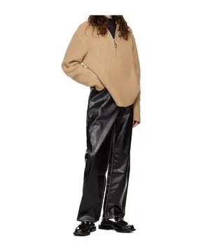 Eytys Belt Loops Slacks