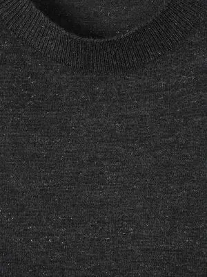 Peserico Wool Knit Pullover
