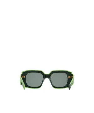 J.W.ANDERSON Square Frame Sunglasses
