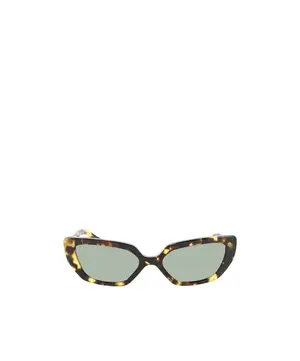 Undercover Cat Eye Frame Sunglasses