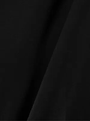 Khaite Roza Draped Maxi Dress