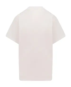 Stella McCartney Logo Crewneck T-shirt