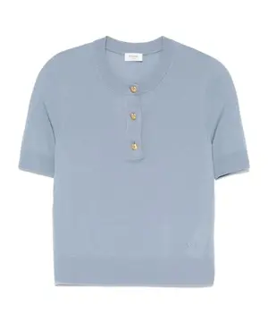 Celine Button Detailed Sweaters For Women