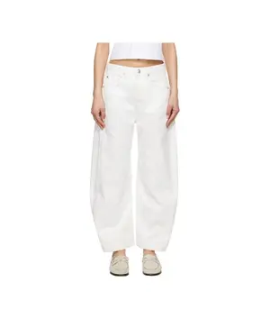 RAG  BONE Rag & Bone Denim Shorts With Belt Loops
