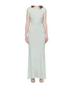 AYA MUSE Stella Maxi Dress - No
