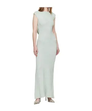 AYA MUSE Stella Maxi Dress - No