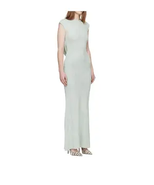AYA MUSE Stella Maxi Dress - No