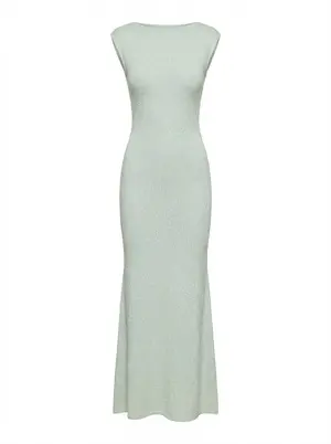AYA MUSE Stella Maxi Dress