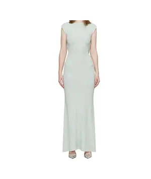 AYA MUSE Stella Maxi Dress