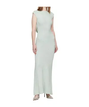 AYA MUSE Stella Maxi Dress