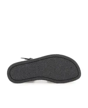 THE ROW Fisherman Sandals