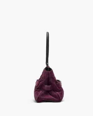 Marc Jacobs Logo Shoulder Bag