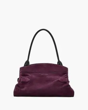 Marc Jacobs Logo Shoulder Bag