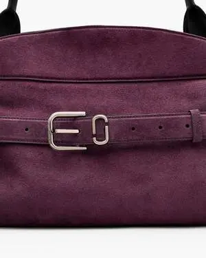 Marc Jacobs Logo Shoulder Bag