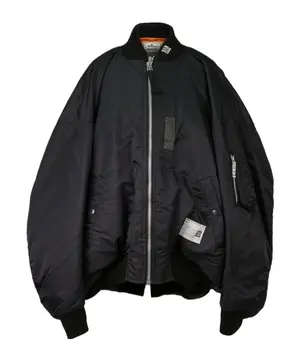 Mihara Yasuhiro Long Sleeve Outerwear For Men