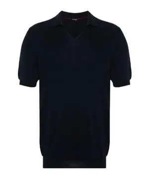 Kiton Short Sleeve Shirts For Men