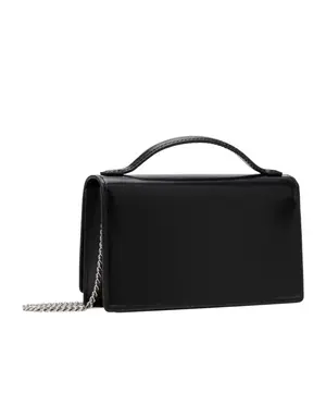 Marc Jacobs Logo Shoulder Bag
