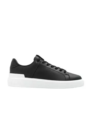 Balmain B Court Low-top Sneakers