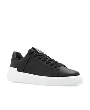 Balmain B Court Low-top Sneakers