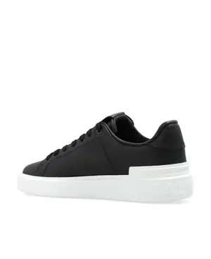 Balmain B Court Low-top Sneakers