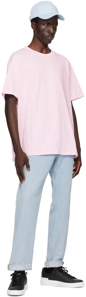 Balmain B Court Low-top Sneakers