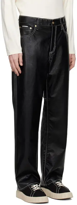 Eytys Belt Loops Slacks