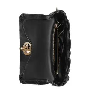 Gucci Gg Milano Mini Top Handle Bag