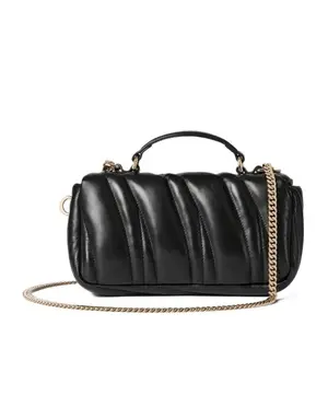 Gucci Gg Milano Mini Top Handle Bag