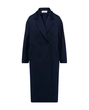 Max Mara Double-breasted Coat