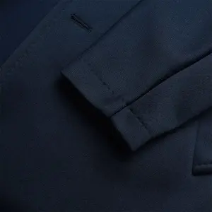 Max Mara Double-breasted Coat