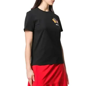 MSGM Printed T-shirt