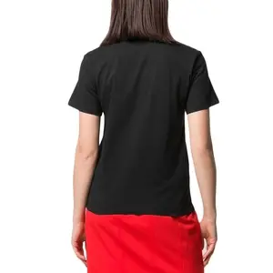 MSGM Printed T-shirt