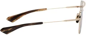 Dita Aviator Sunglasses