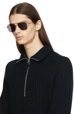 Dita Aviator Sunglasses