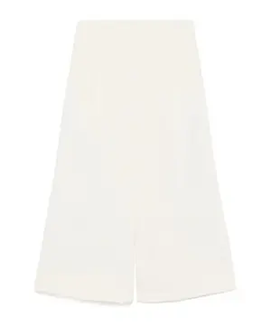 Comme Des Garcons Belted Pants For Women