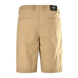 Hugo Boss Logo Shorts