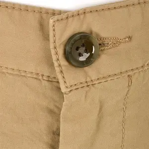 Hugo Boss Logo Shorts