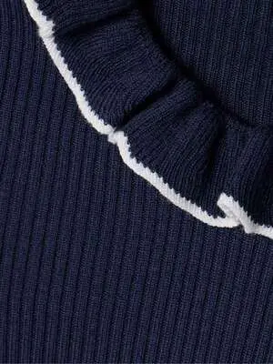 Valentino Garavani Long-sleeved Knitwear