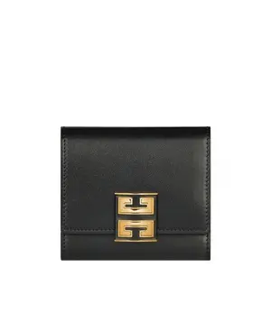 Givenchy 4g Tri-fold Wallet