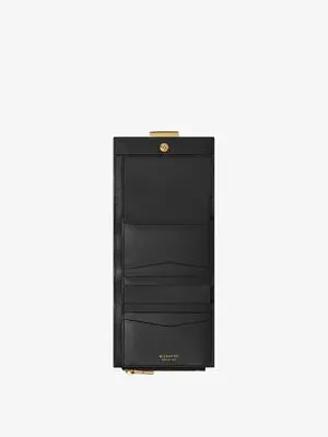 Givenchy 4g Tri-fold Wallet