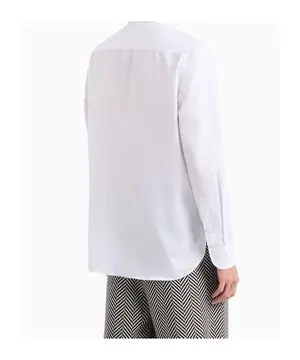 Giorgio Armani Long Sleeved Classic Shirt