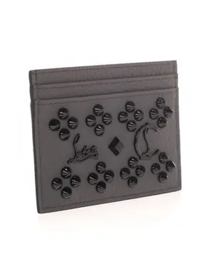 CHRISTIAN LOUBOUTIN Rivet Jam