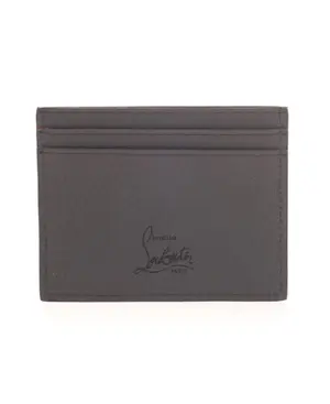 CHRISTIAN LOUBOUTIN Rivet Jam