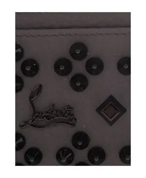 CHRISTIAN LOUBOUTIN Rivet Jam