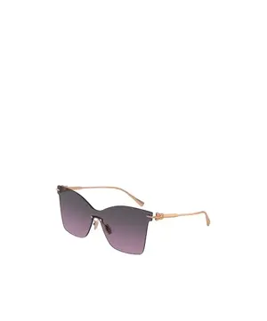 TIFFANY  CO. Tiffany & Co. Cat Eye Sunglasses - Gray