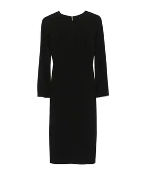 Semicouture Glam Day Dresses
