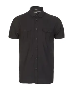 Hugo Boss A Short Sleeved Shirt