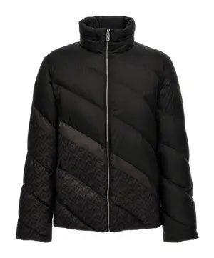 Fendi Puff Outerwear For Men